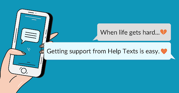 Children's Hospitals | Help Texts