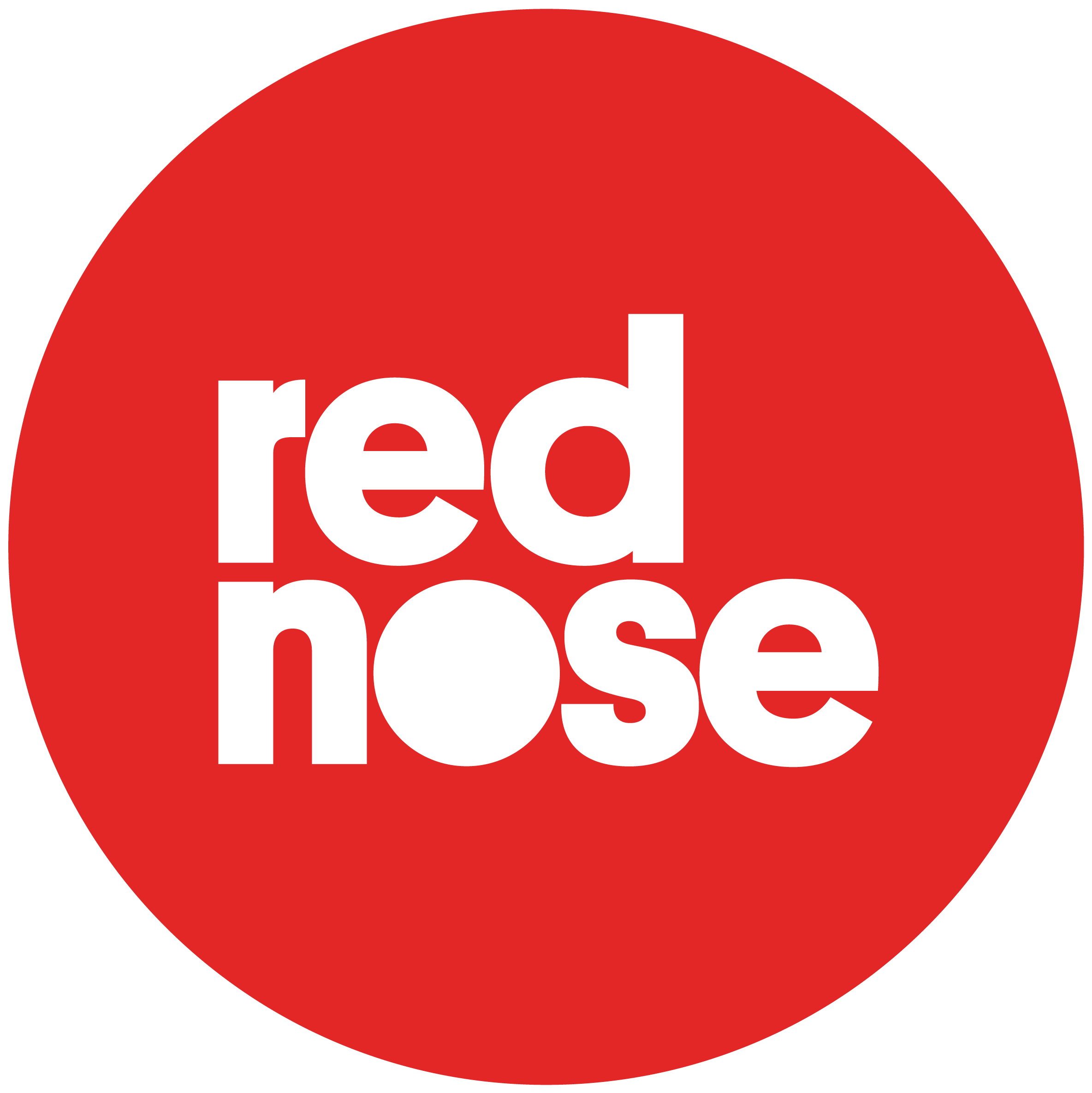 Red Nose | Help Texts