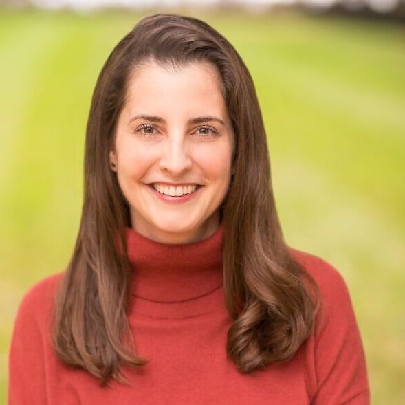 Kate DeBartolo | Help Texts